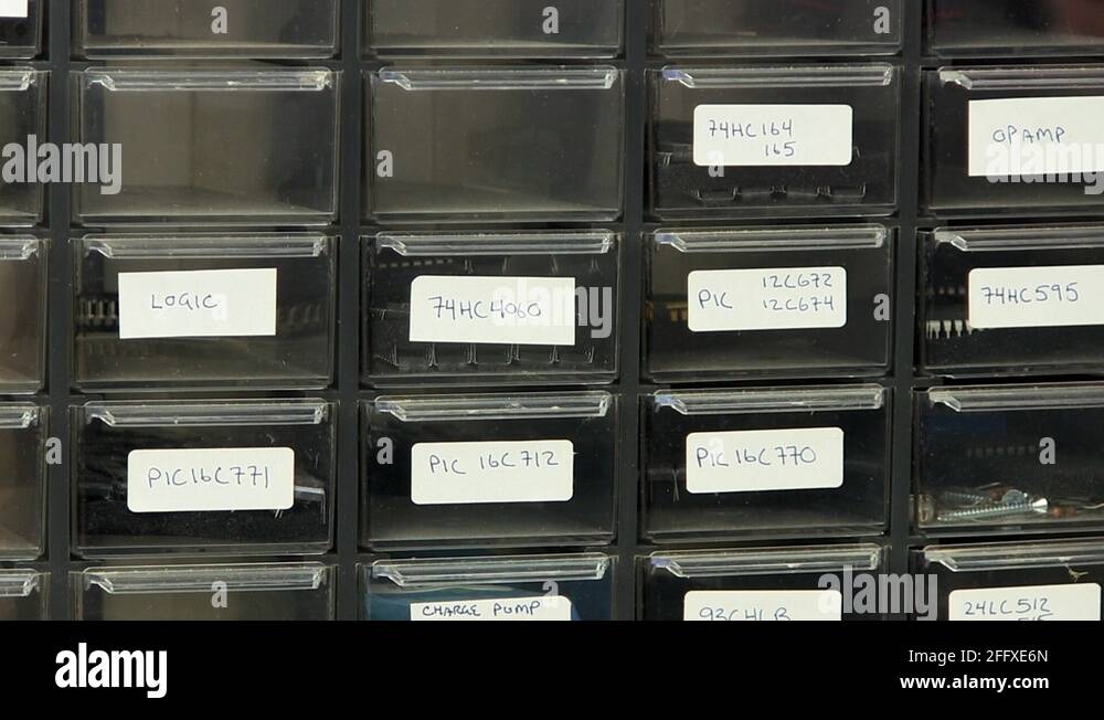 Labeled bin Stock Videos & Footage - HD and 4K Video Clips - Alamy