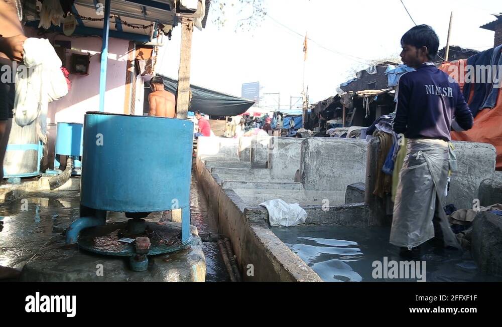 Wash day putting out washing Stock Videos & Footage - HD and 4K Video ...