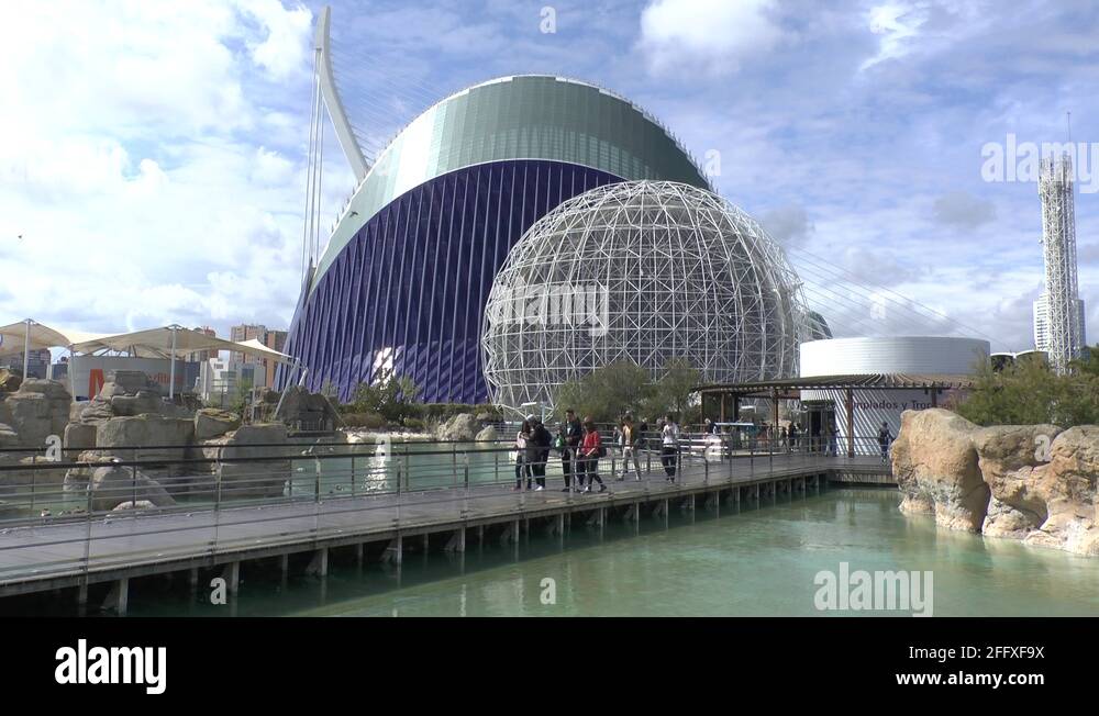 Agora oceanografic Stock Videos & Footage - HD and 4K Video Clips - Alamy