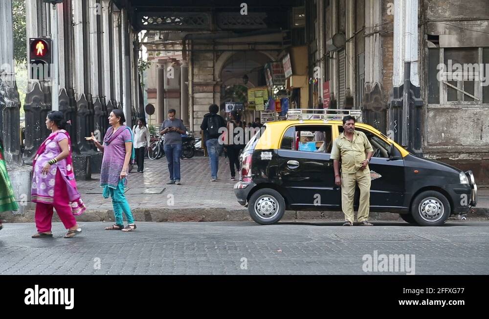 Mumbai taxi driver Stock Videos & Footage - HD and 4K Video Clips - Alamy
