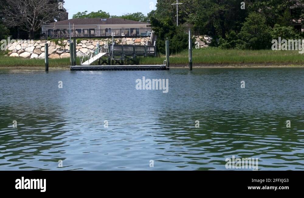 Waterfront boat excursion dock ocean Stock Videos & Footage - HD and 4K ...