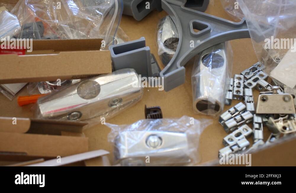 Corner fittings Stock Videos & Footage - HD and 4K Video Clips - Alamy