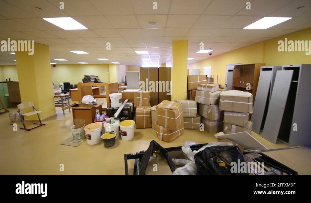 Renovation new building block Stock Videos & Footage - HD and 4K Video ...