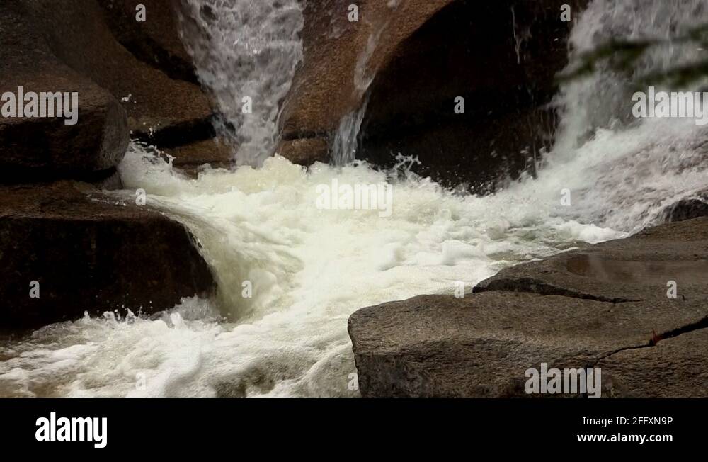 Flowing river waterfall 12 Stock Videos & Footage - HD and 4K Video ...