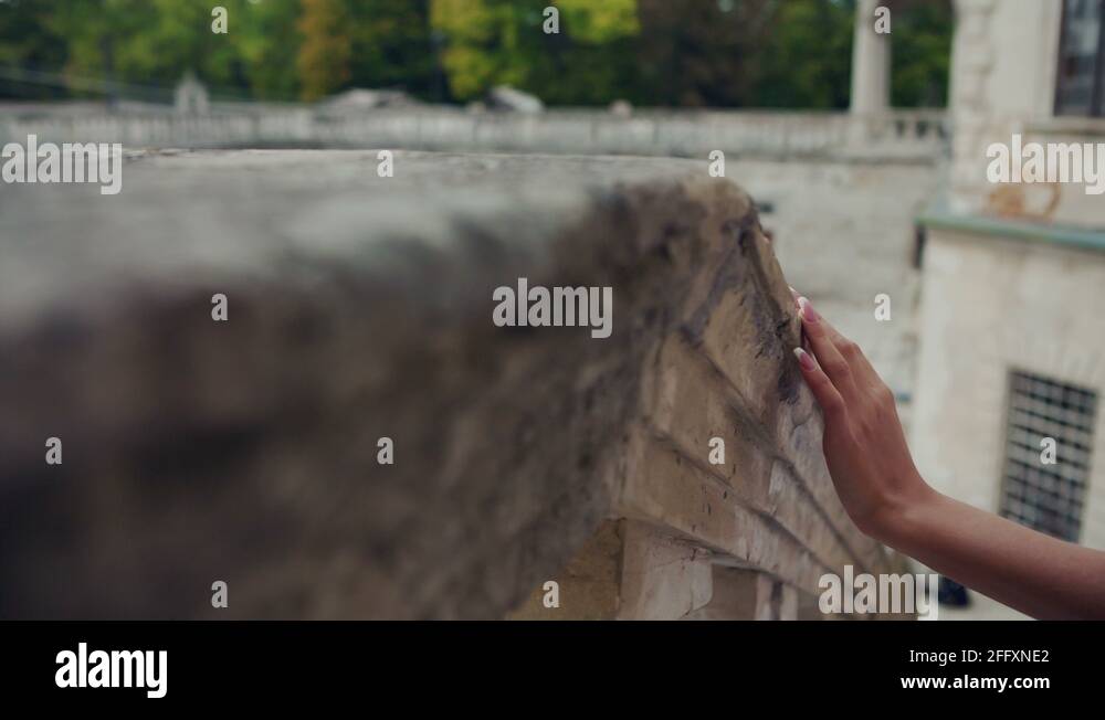 White hand rails Stock Videos & Footage - HD and 4K Video Clips - Alamy