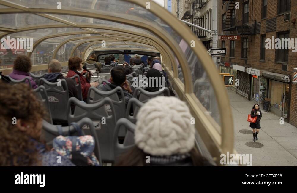 City tour sign Stock Videos & Footage - HD and 4K Video Clips - Alamy