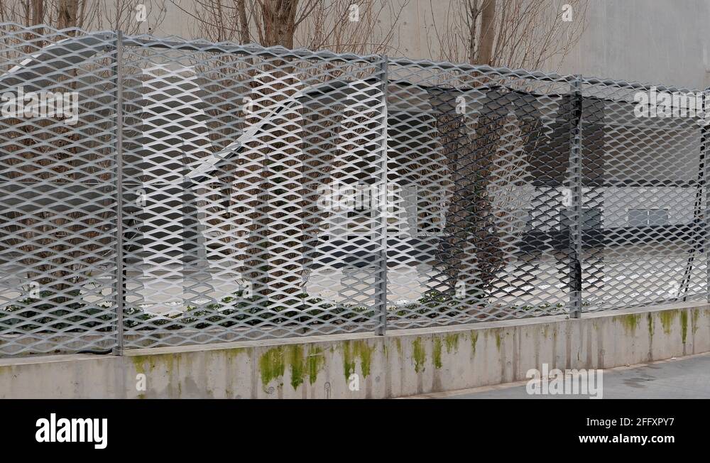 Museum fencing Stock Videos & Footage - HD and 4K Video Clips - Alamy