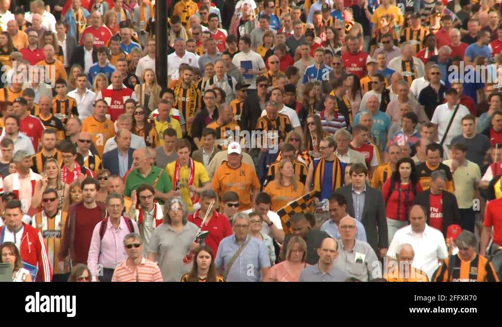 Football hooligans stadium Stock Videos & Footage - HD and 4K Video ...