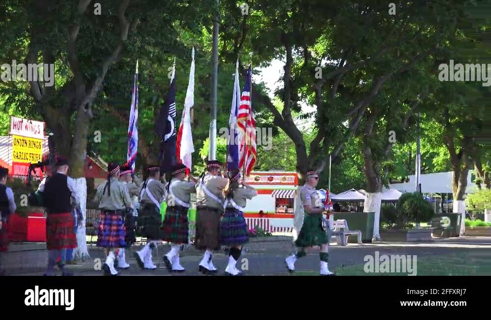 Celtic dance ceremony Stock Videos & Footage - HD and 4K Video Clips ...