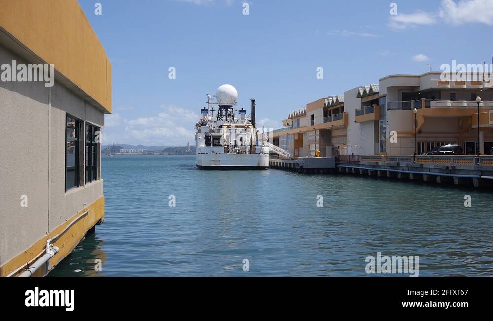 Okeanos ocean explorer Stock Videos & Footage - HD and 4K Video Clips ...
