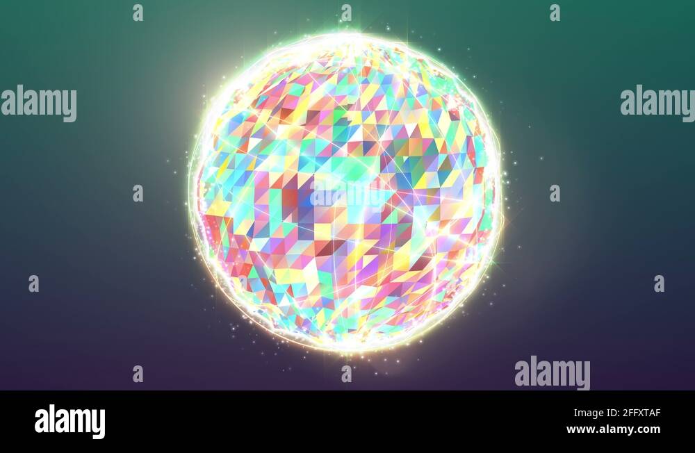 Polygon ball Stock Videos & Footage - HD and 4K Video Clips - Alamy