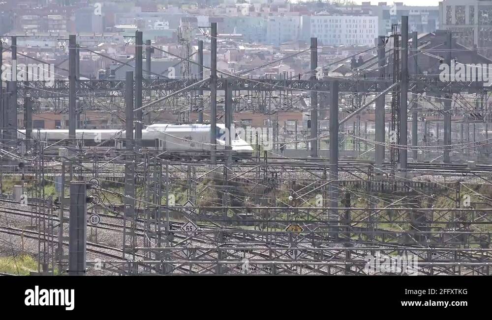 Ultra modern locomotive Stock Videos & Footage - HD and 4K Video Clips ...