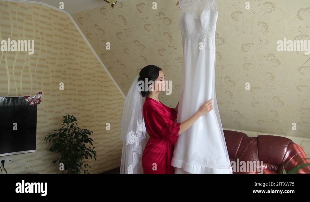Dress inspection Stock Videos & Footage - HD and 4K Video Clips - Alamy