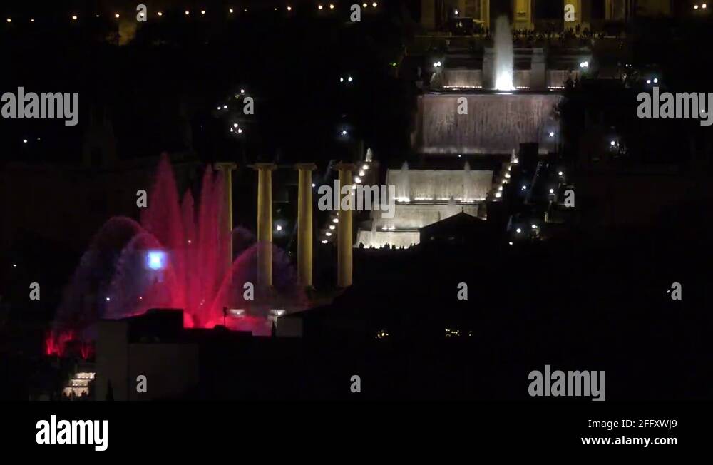 Waterjet show Stock Videos & Footage - HD and 4K Video Clips - Alamy