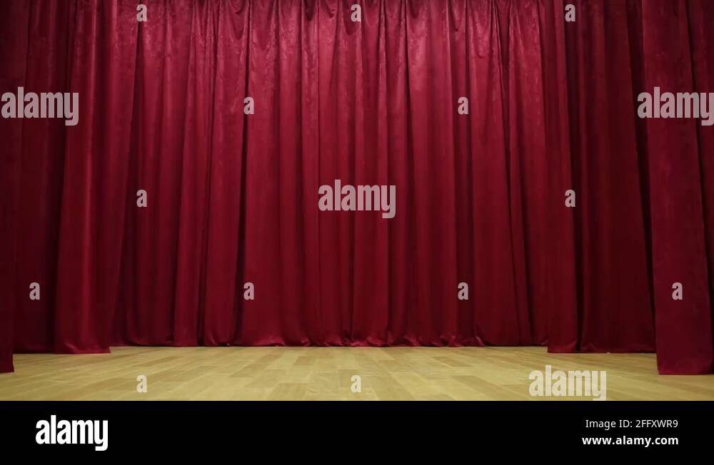 Curtain call stage Stock Videos & Footage - HD and 4K Video Clips - Alamy