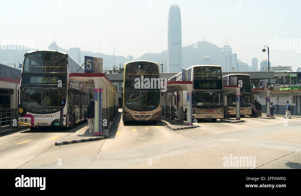 Terminal bus Stock Videos & Footage - HD and 4K Video Clips - Alamy