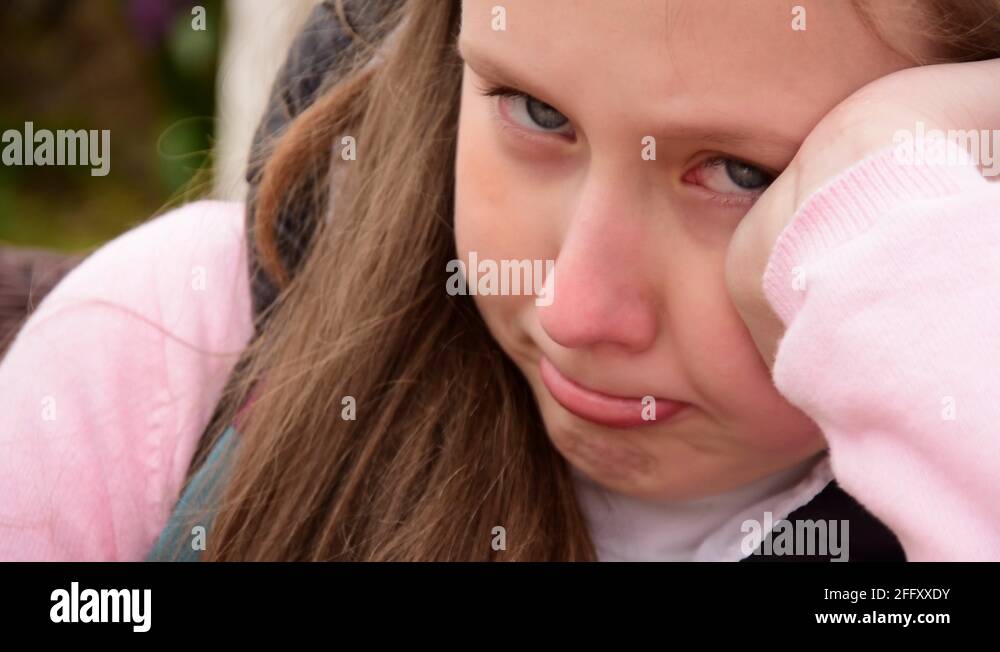 Girl with innocent face Stock Videos & Footage - HD and 4K Video Clips ...