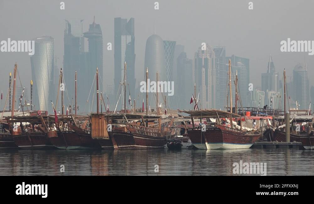 Qatar history Stock Videos & Footage - HD and 4K Video Clips - Alamy