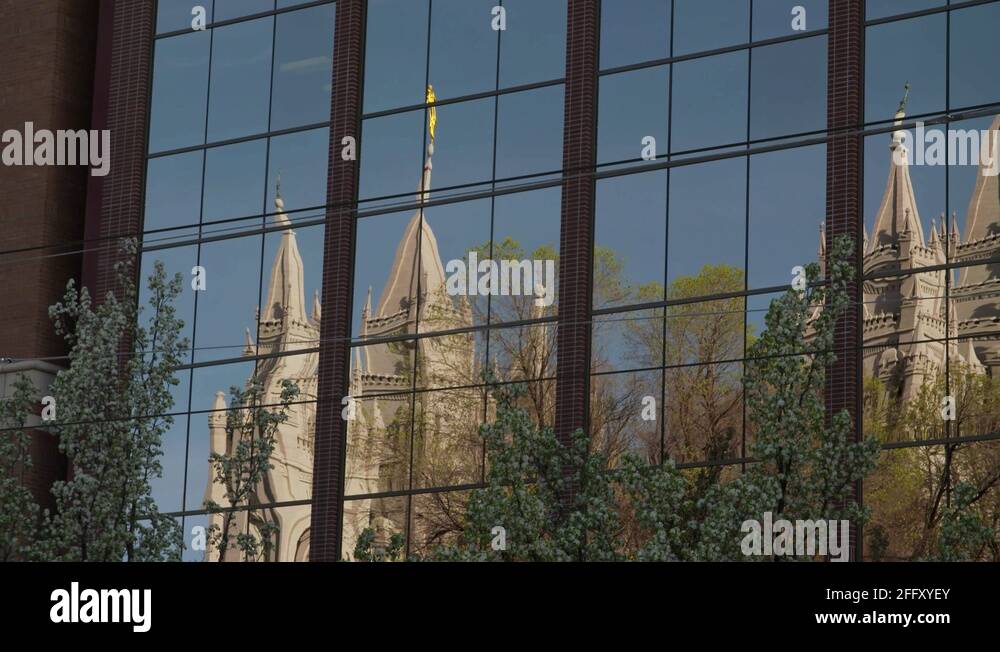 Mormon temple window Stock Videos & Footage - HD and 4K Video Clips - Alamy