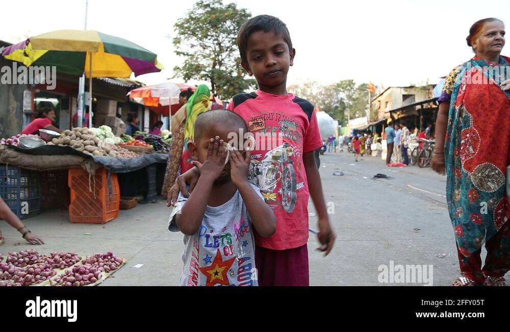 Street food vendor children Stock Videos & Footage - HD and 4K Video ...