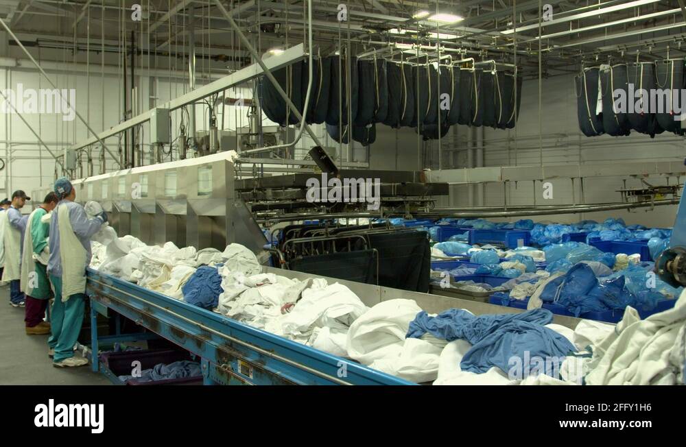 Clothes factory industrial Stock Videos & Footage - HD and 4K Video ...