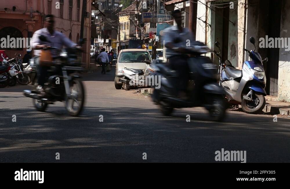 At side of road street lane Stock Videos & Footage - HD and 4K Video ...