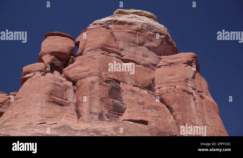 Tower arch arches national park Stock Videos & Footage - HD and 4K ...
