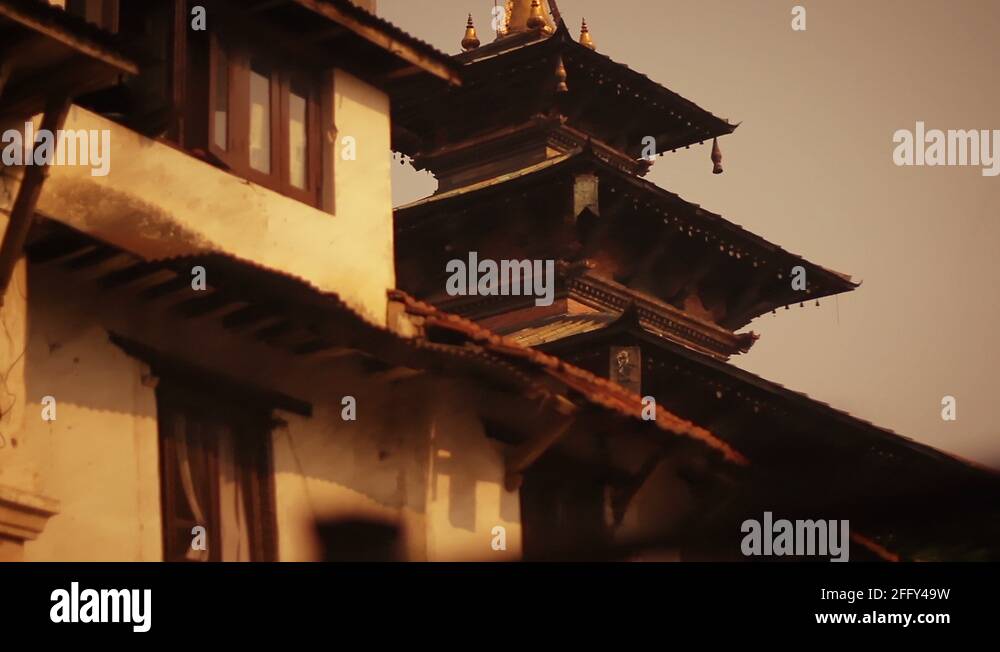 Durbar square nepal Stock Videos & Footage - HD and 4K Video Clips - Alamy