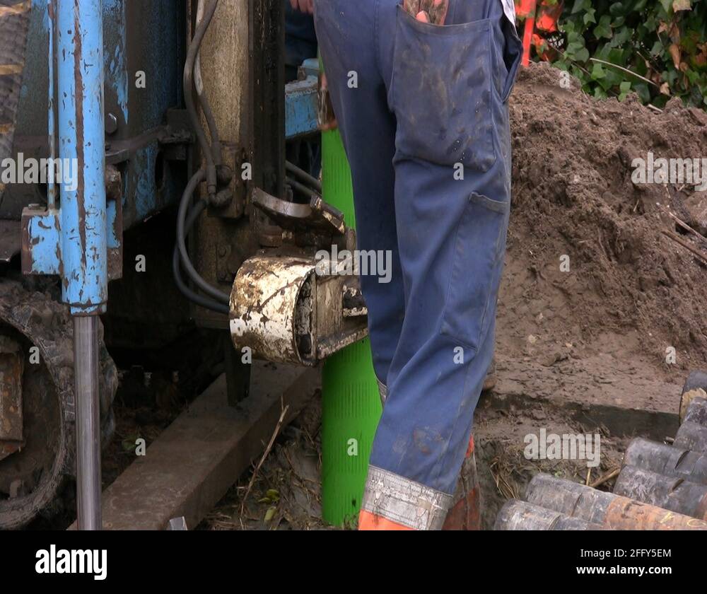 Borehole water Stock Videos & Footage - HD and 4K Video Clips - Alamy
