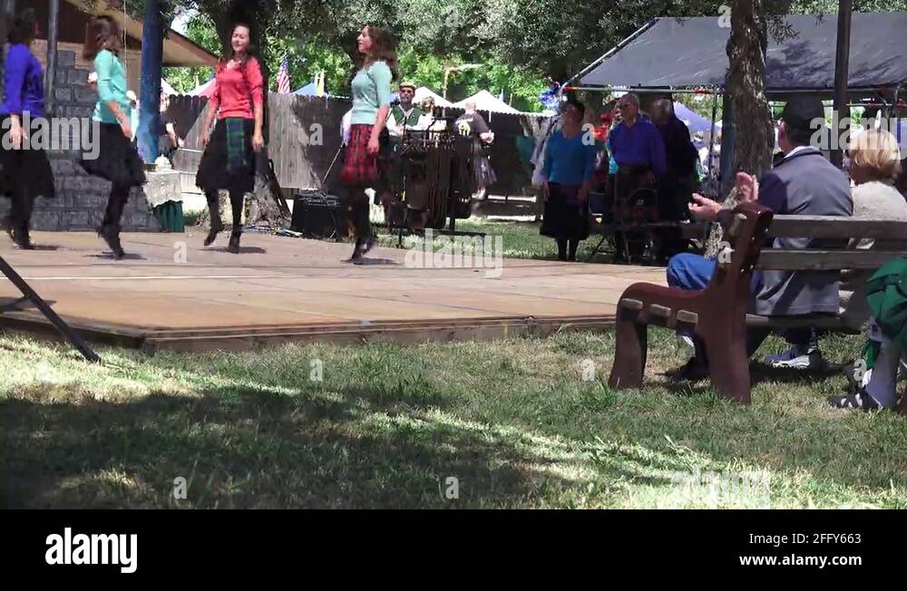 Renaissance fair dance Stock Videos & Footage - HD and 4K Video Clips ...