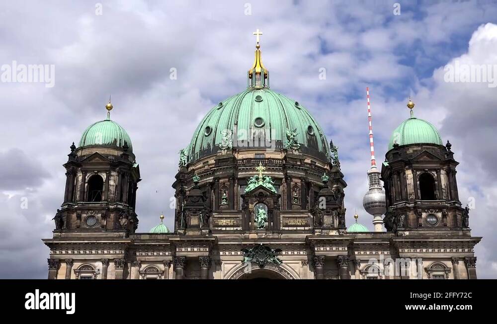 Spire dome Stock Videos & Footage - HD and 4K Video Clips - Alamy