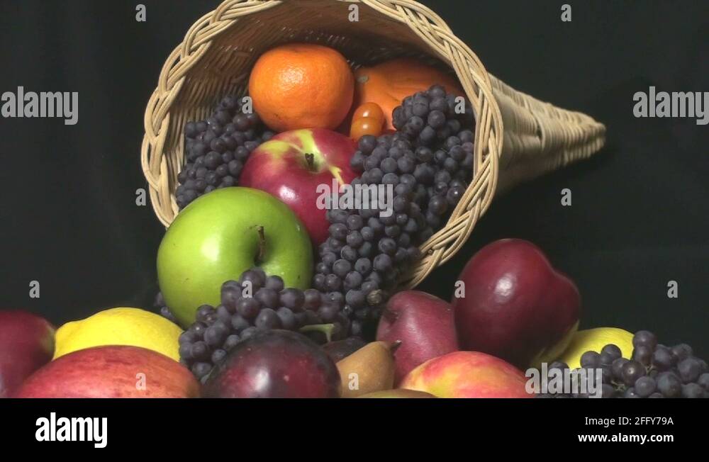 Cornucopia horn Stock Videos & Footage - HD and 4K Video Clips - Alamy