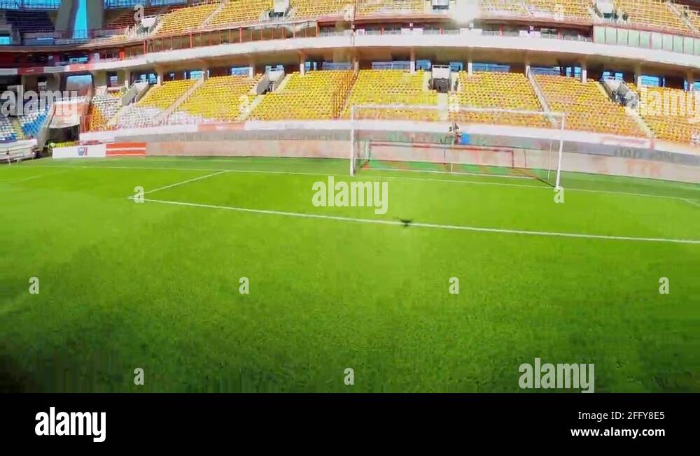 Football stadium security Stock Videos & Footage - HD and 4K Video ...