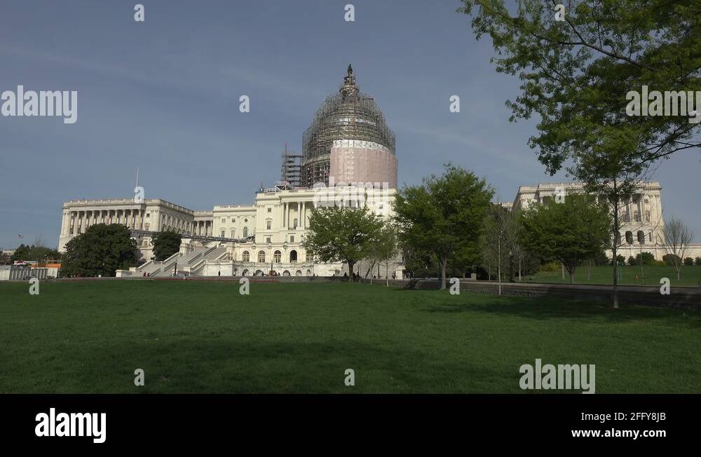 Capitol building wings Stock Videos & Footage - HD and 4K Video Clips ...