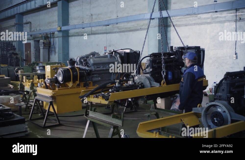 Army manufacturing Stock Videos & Footage - HD and 4K Video Clips - Alamy