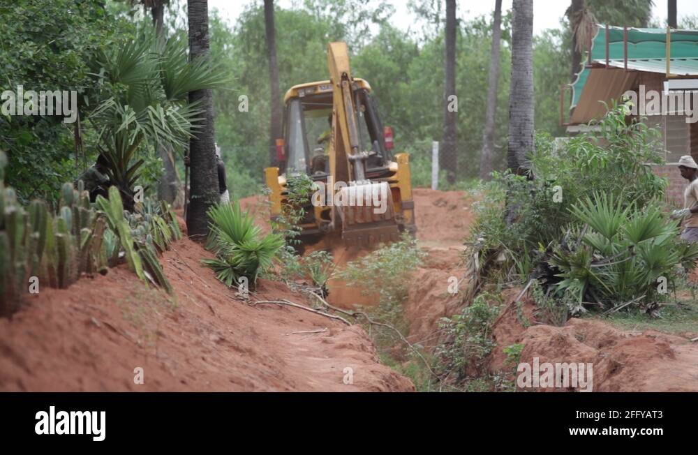 Jcb bulldozer Stock Videos & Footage - HD and 4K Video Clips - Alamy