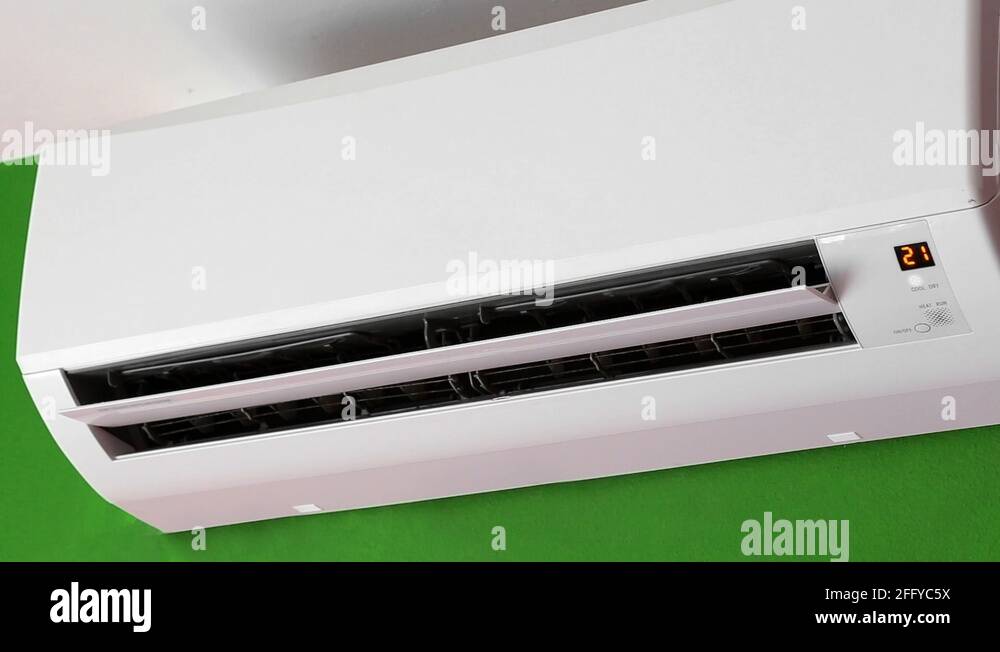 Air conditioner green wall Stock Videos & Footage - HD and 4K Video ...