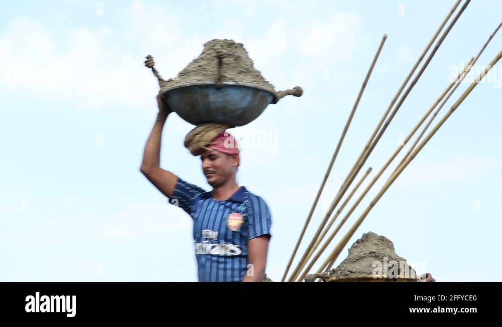 Carrying load on head Stock Videos & Footage - HD and 4K Video Clips ...