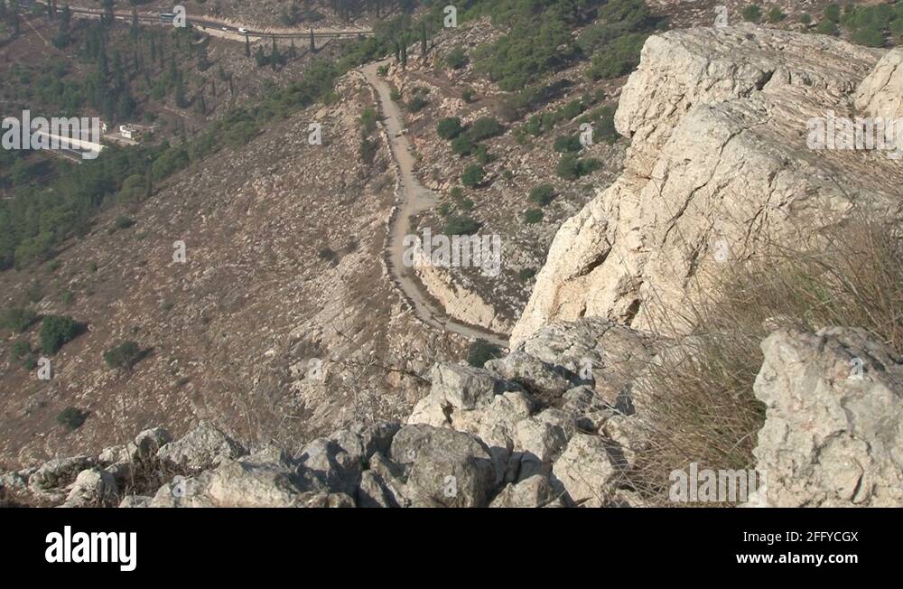 Mount precipice israel Stock Videos & Footage - HD and 4K Video Clips ...