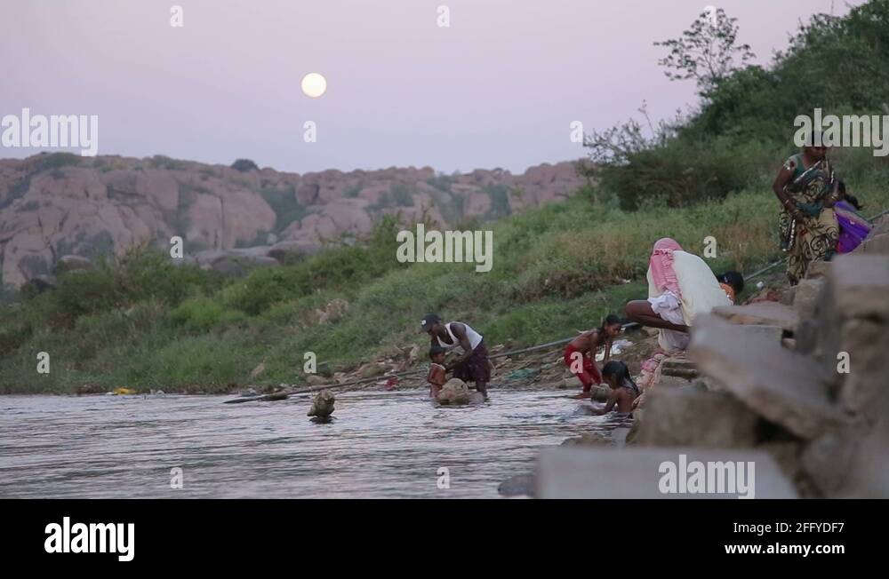 Woman and moon bathing Stock Videos & Footage - HD and 4K Video Clips ...