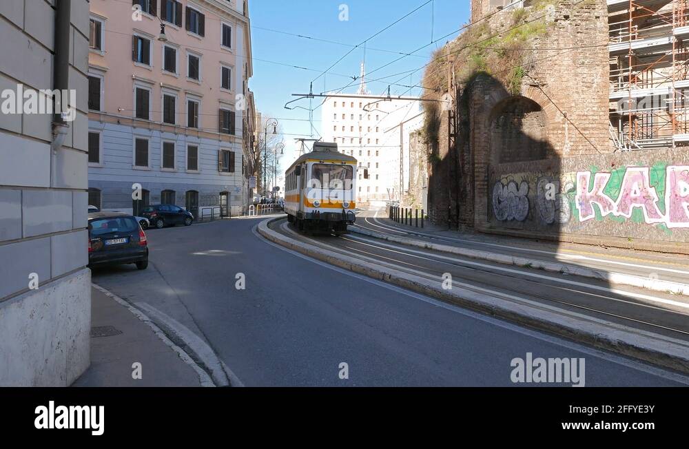 Three tram Stock Videos & Footage - HD and 4K Video Clips - Alamy