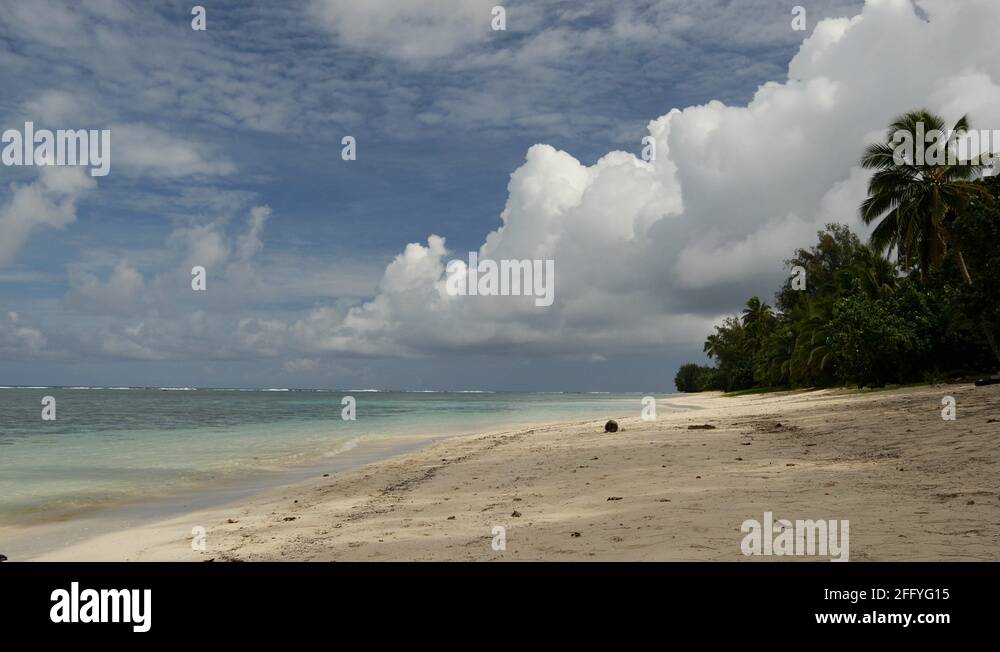 Rarotonga and the cook islands Stock Videos & Footage - HD and 4K Video ...