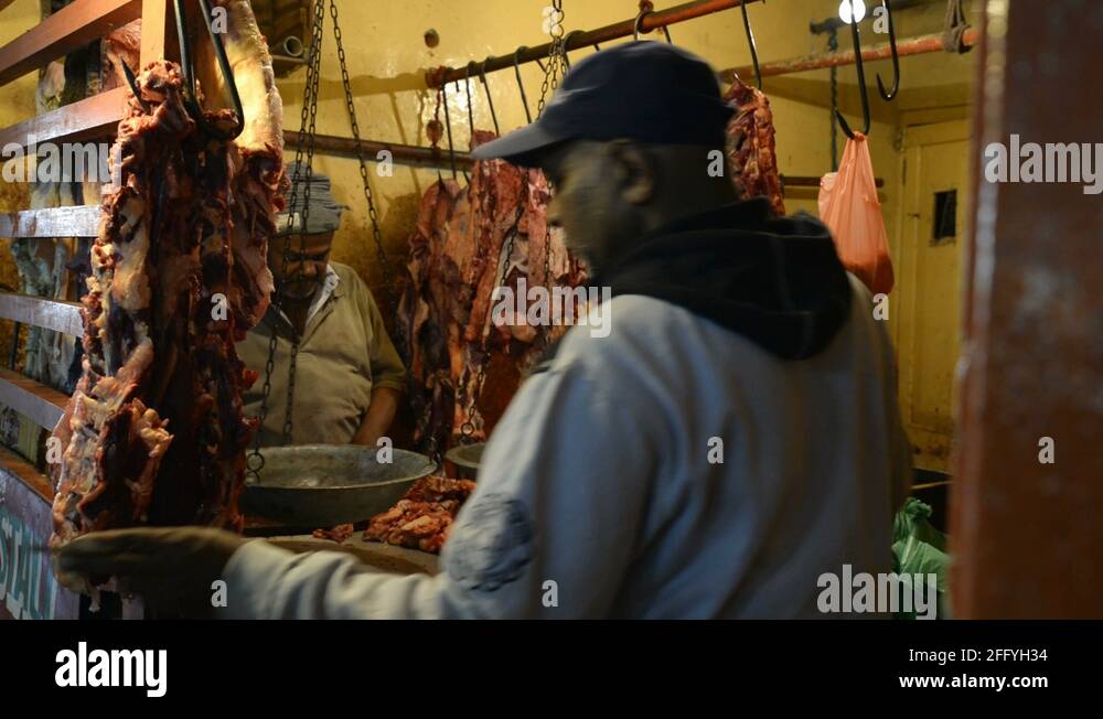 Traditional butchers Stock Videos & Footage - HD and 4K Video Clips - Alamy