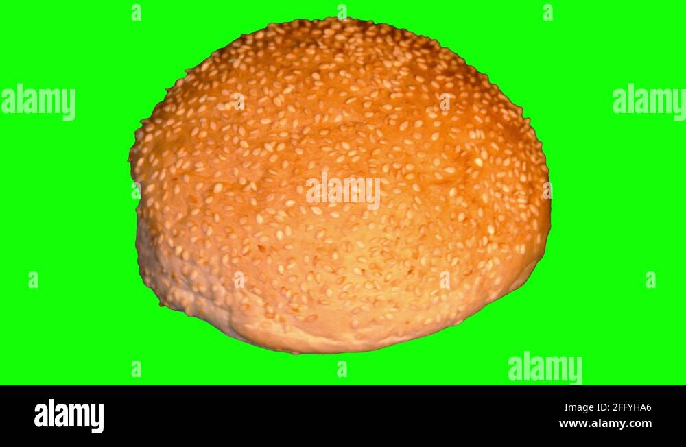 One bun Stock Videos & Footage - HD and 4K Video Clips - Alamy
