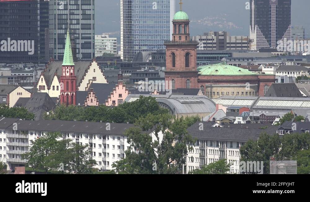 Frankfurt romer Stock Videos & Footage - HD and 4K Video Clips - Alamy