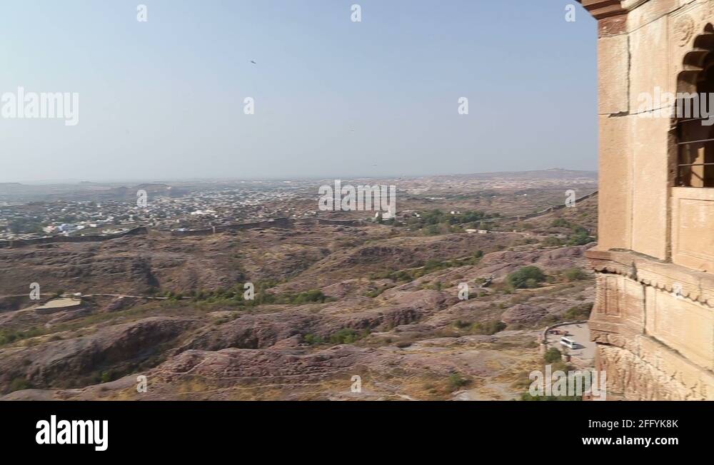 High walls of fort Stock Videos & Footage - HD and 4K Video Clips - Alamy