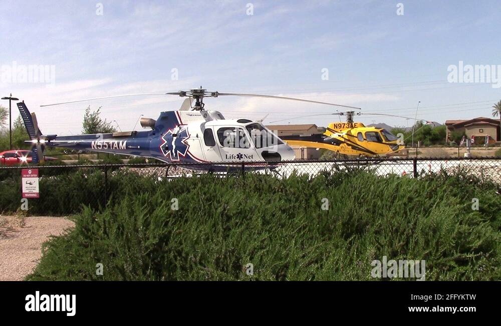 Emergency medical helicopters Stock Videos & Footage - HD and 4K Video ...
