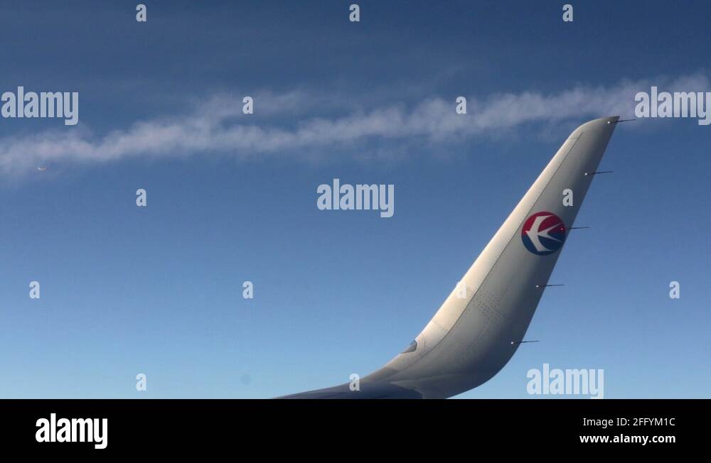 Plane with two wings Stock Videos & Footage - HD and 4K Video Clips - Alamy