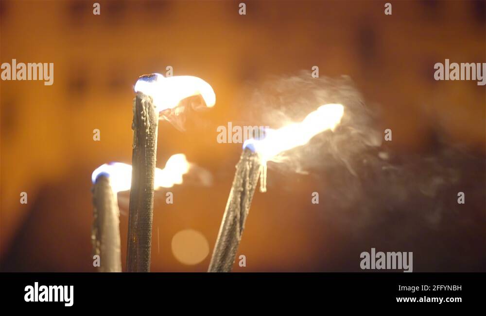 Blazing torches Stock Videos & Footage - HD and 4K Video Clips - Alamy