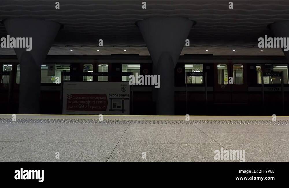 Mlociny Warsaw Stock Videos And Footage Hd And 4k Video Clips Alamy